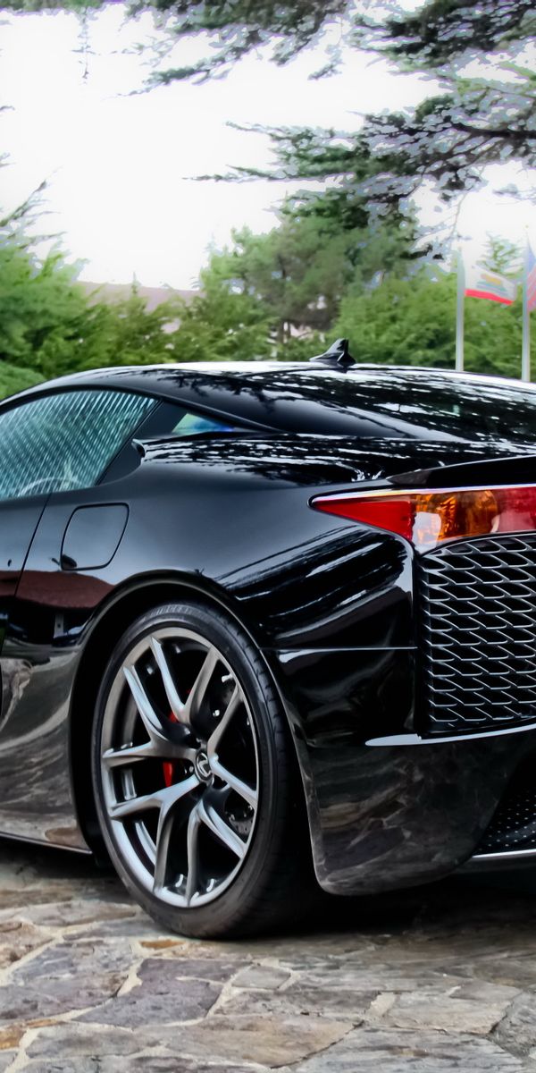Free Lexus Lfa Nurburgring Edition 4K Wallpapers & Desktop HD ...