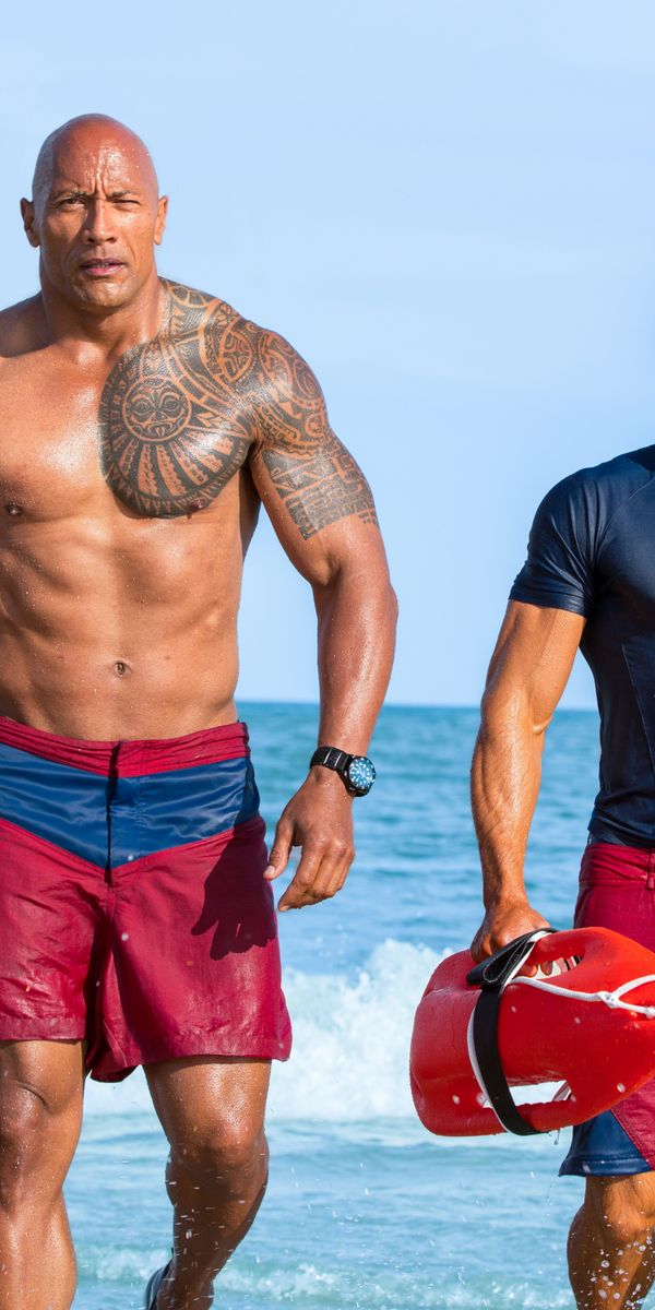 Papel de parede HD para desktop: Filme, Baywatch: S O S Malibu ...