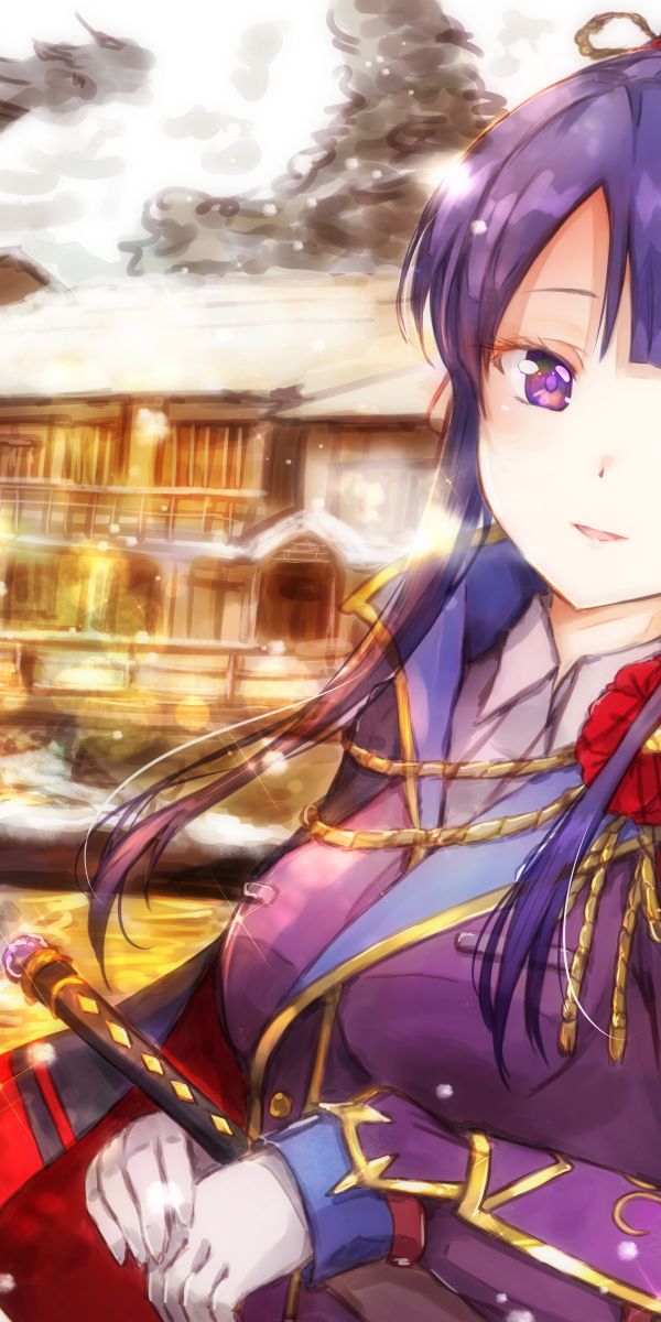 Free Tamao Tomoe 4K Wallpapers & Desktop HD Backgrounds for PC