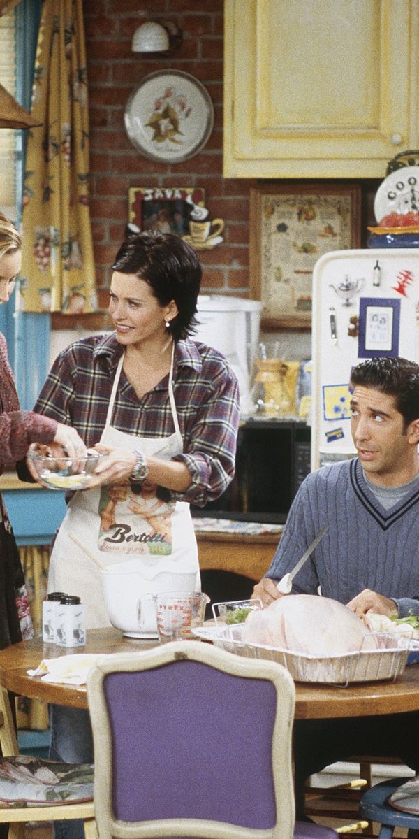 Papel de parede HD para desktop: Friends, Rachel Green, Programa De Tv ...