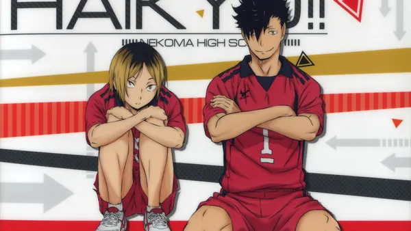 Free Kenma Kozume 4K Wallpapers & Desktop HD Backgrounds for PC