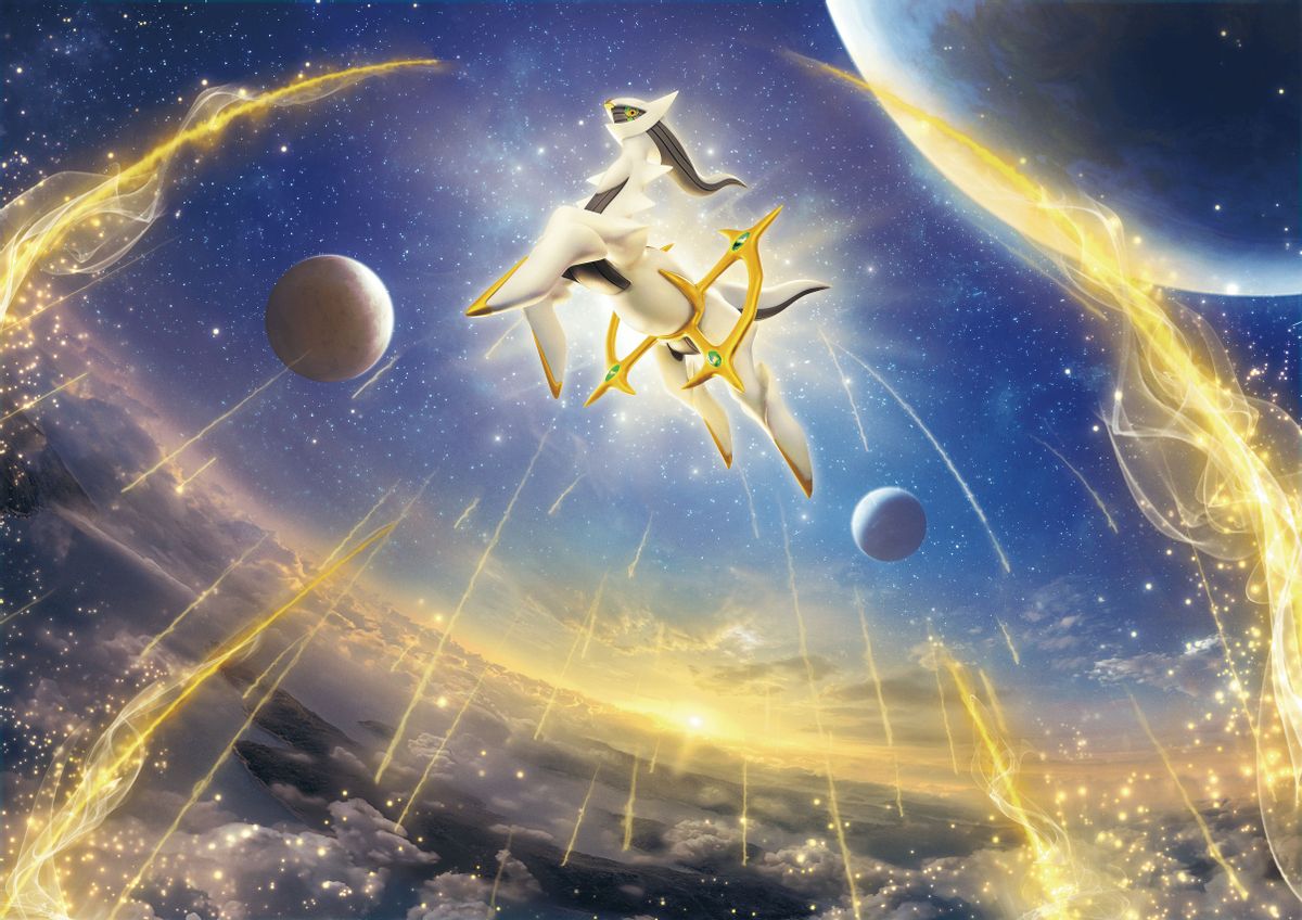 Pokémon Legends: Arceus Phone Wallpapers: Free 4K & HD Downloads | mob.org