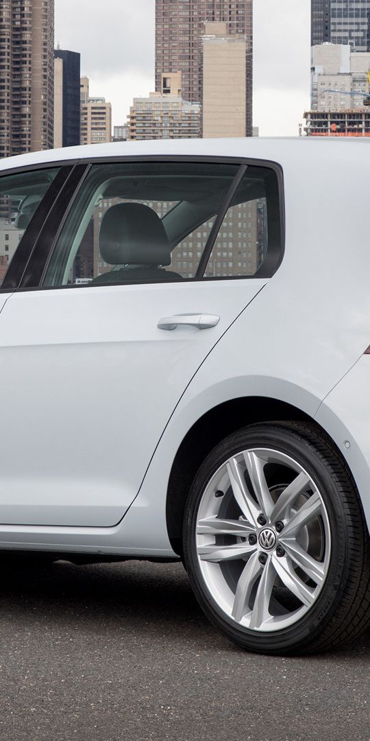 Volkswagen Golf Tsi Phone Wallpapers: Free 4K & HD Downloads | mob.org