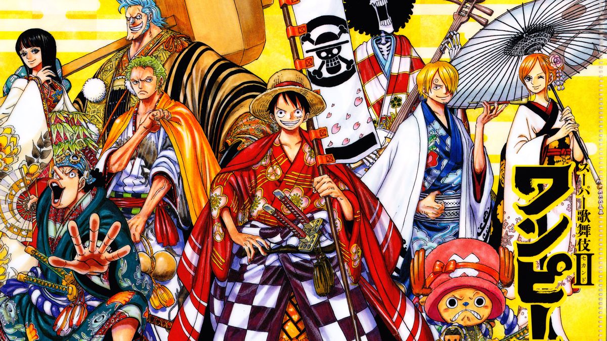 Fondo de pantalla de PC Animado, One Piece, Tony Tony Chopper, Usopp ...