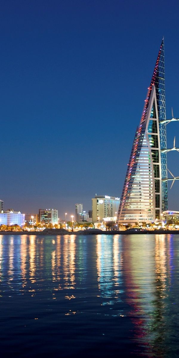 Free Bahrain 4K Wallpapers & Desktop HD Backgrounds for PC
