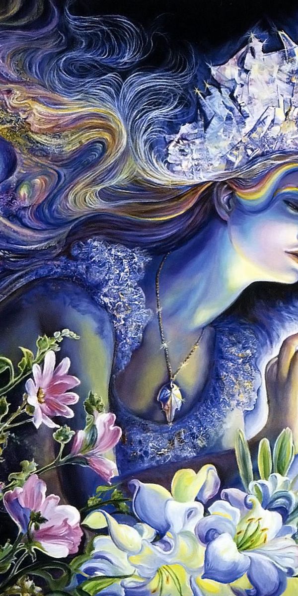 Princess Of Light Phone Wallpapers: Free 4K & HD Downloads | mob.org