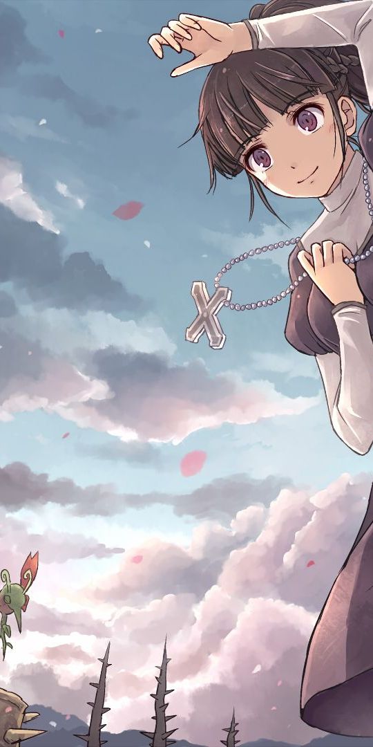 Tree Of Savior Phone Wallpapers: Free 4K & HD Downloads | mob.org