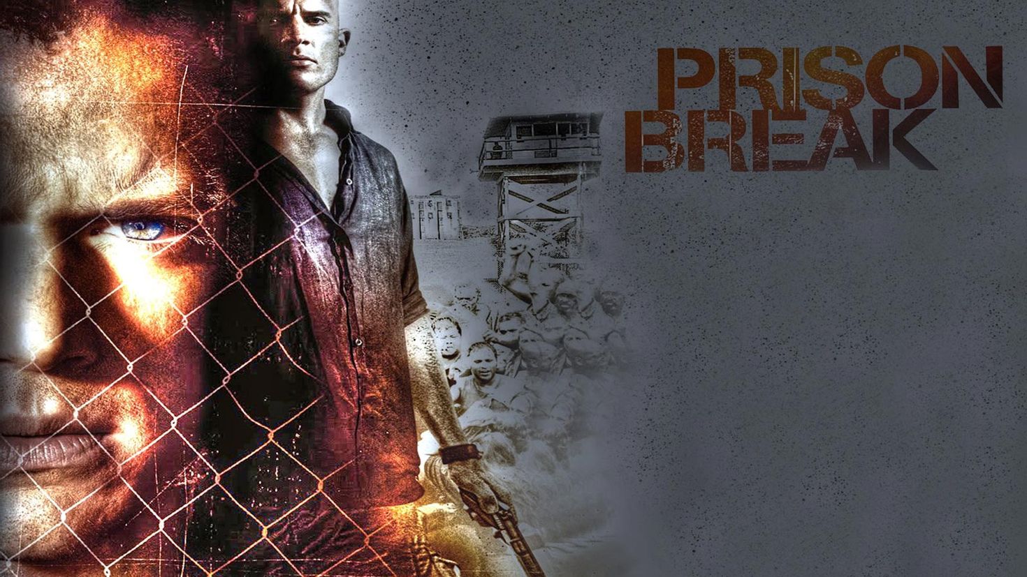 Free Prison Break 4K Wallpapers & Desktop HD Backgrounds for PC
