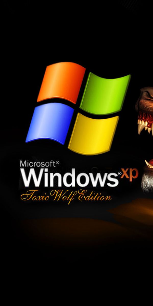 Desktop wallpaper: Windows Xp, Technology, Windows 4K free download for ...