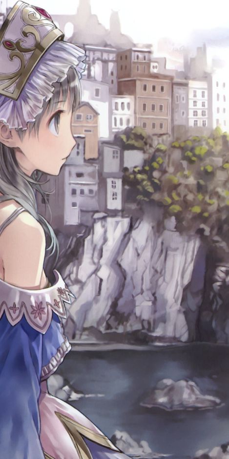 Free Atelier Totori 4K Wallpapers & Desktop HD Backgrounds for PC