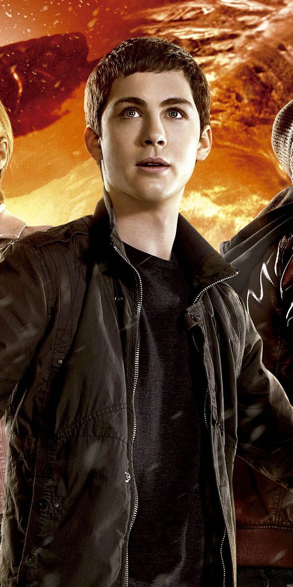 Desktop wallpaper: Percy Jackson: Sea Of Monsters, Alexandra Daddario ...