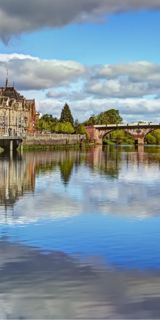 River Tay Phone Wallpapers: Free 4K & HD Downloads | mob.org