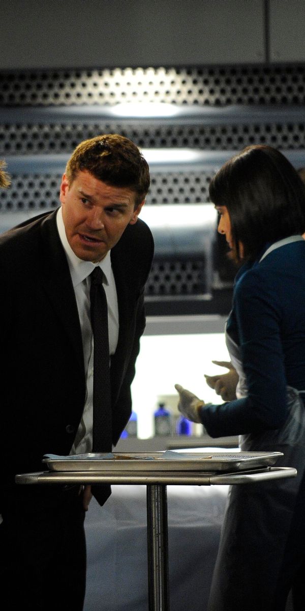 Fondo de pantalla para celular de Series De Televisión, Bones, Camille ...