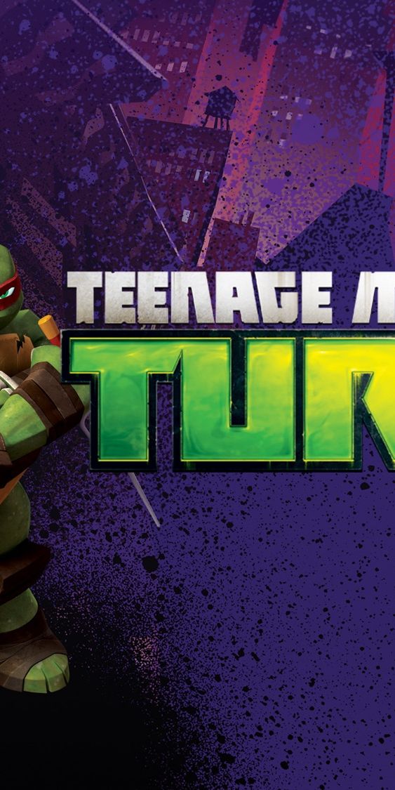 Papel de parede HD para desktop: Programa De Tv, Donatello (Tmnt ...