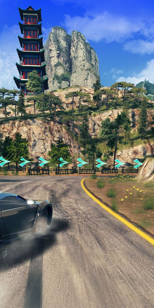 Desktop wallpaper: Asphalt, Video Game, Asphalt 8: Airborne 4K free ...