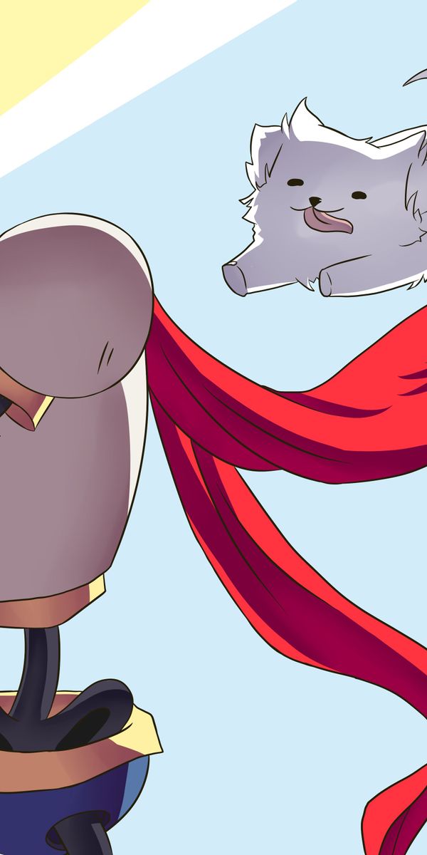 Phone wallpaper: Video Game, Undertale, Frisk (Undertale), Papyrus ...