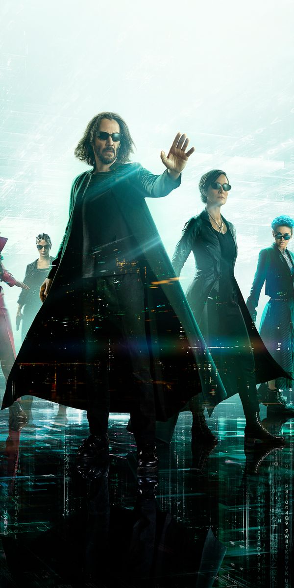 Desktop wallpaper: Morpheus (The Matrix), Neo (The Matrix), Movie, The ...