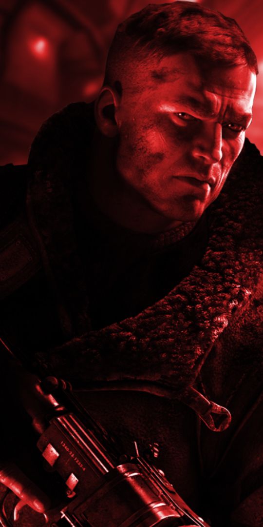 Papel de parede HD para desktop: Videogame, Wolfenstein: The New Order ...