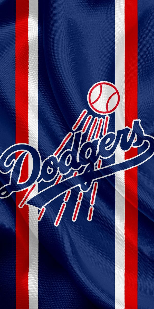 Fondo de pantalla de PC Logo, Béisbol, Deporte, Beisbol, Mlb, Dodgers ...