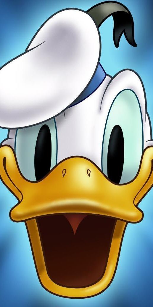 Phone wallpaper: Cartoon, Walt Disney 18488
