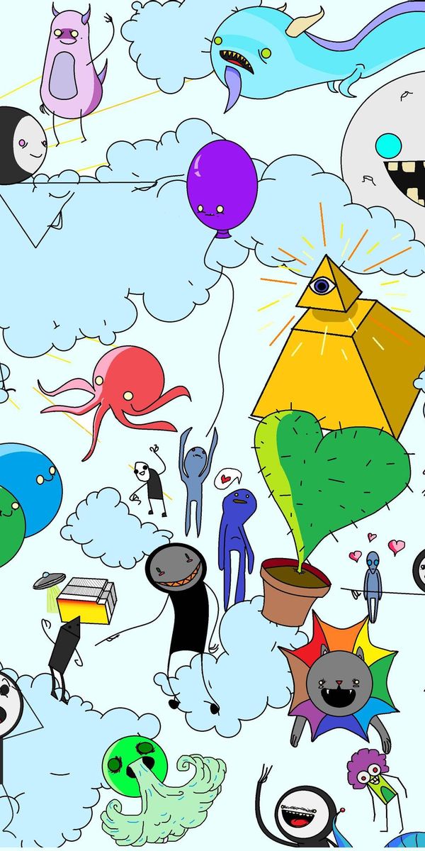 Free Ms Paint 4K Wallpapers & Desktop HD Backgrounds for PC