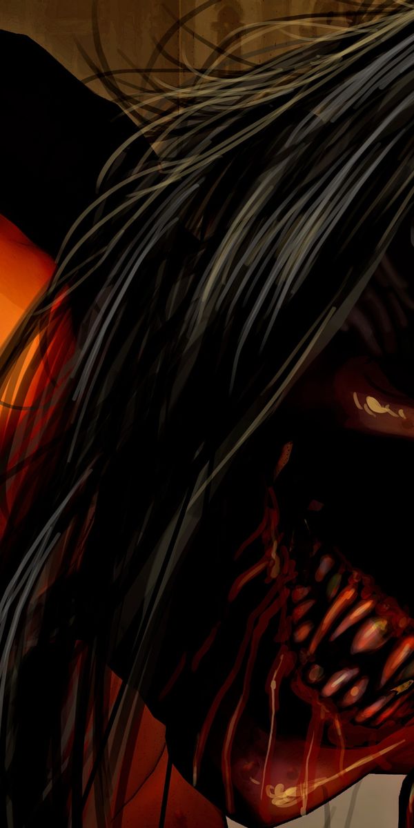 Desktop wallpaper: Comics, Escape From Jesus Island 4K free download ...