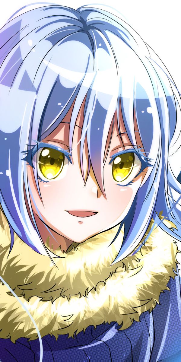 Fondo de pantalla para celular de Animado, Tensei Shitara Slime Datta ...