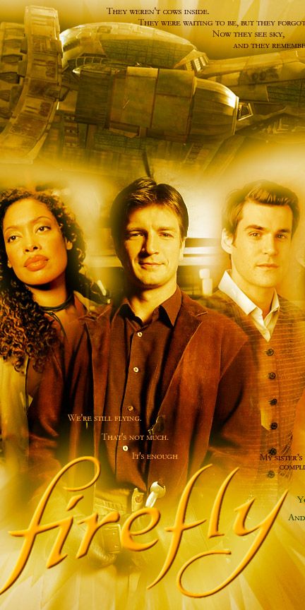 Desktop wallpaper: Firefly, Tv Show, Gina Torres, Inara Serra, Jewel ...