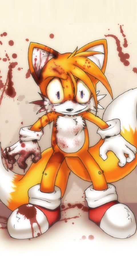 Phone wallpaper: Video Game, Sonic The Hedgehog, Miles 'tails' Prower ...