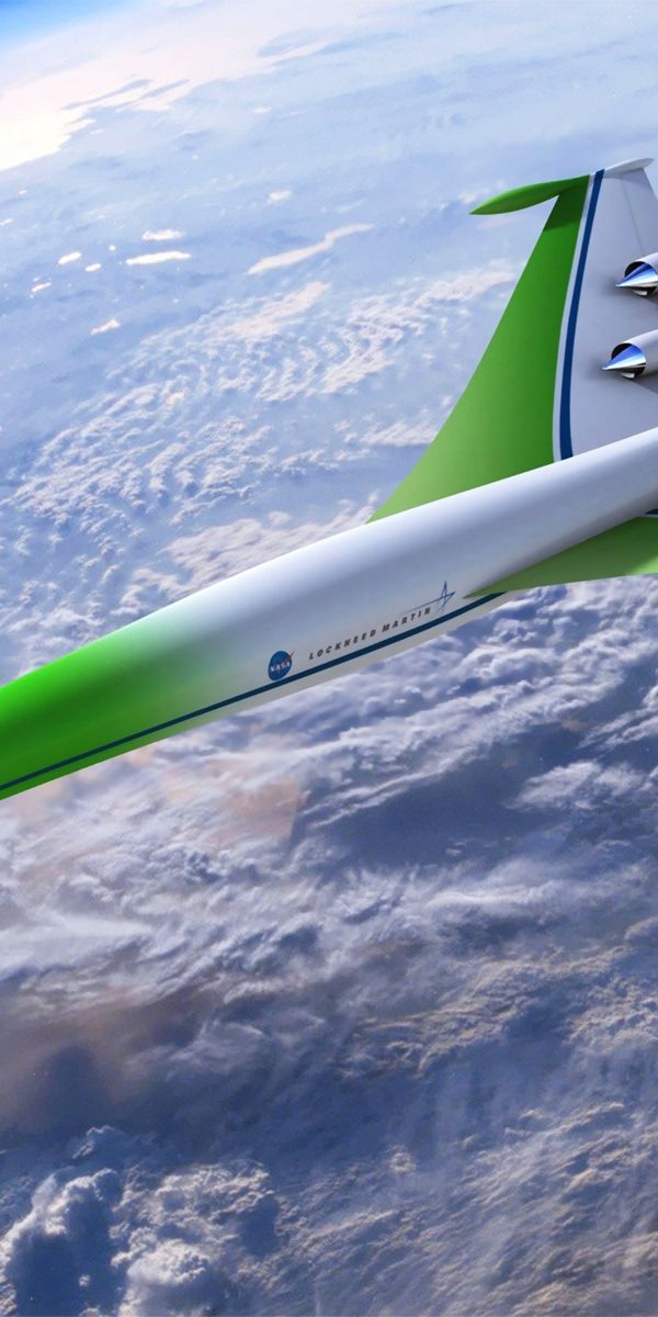 Phone wallpaper: Nasa, Airplane, Vehicles, Nasa Lockheed Martin ...