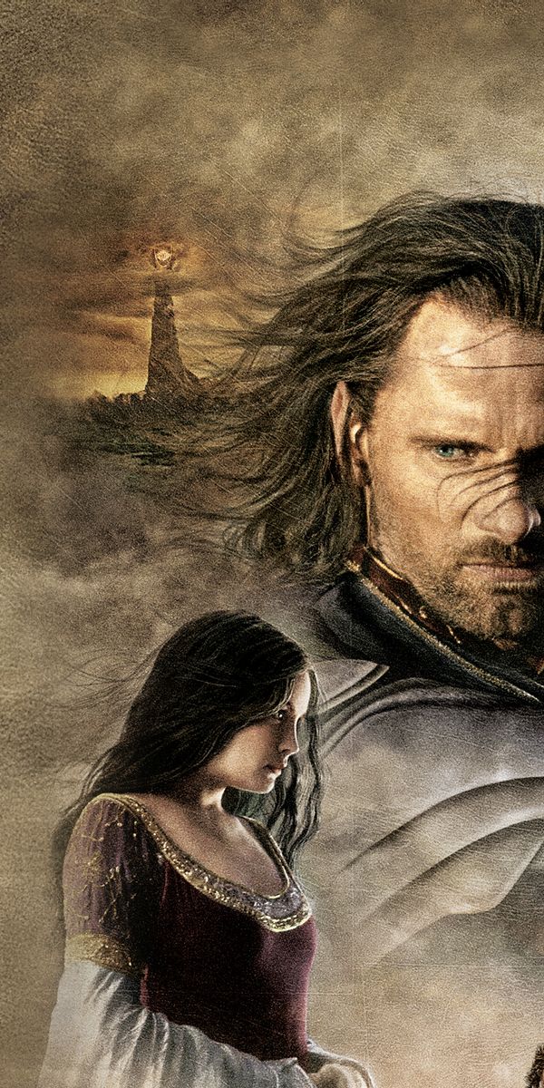 Fondo de pantalla de PC El Señor De Los Anillos, Viggo Mortensen ...