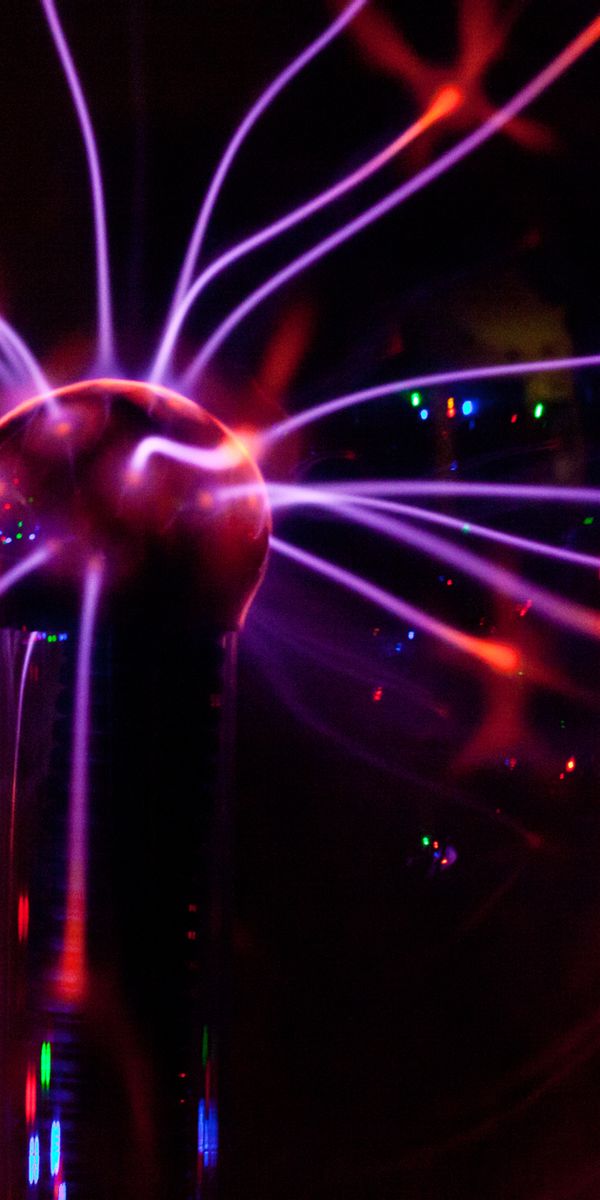 Plasma Ball Phone Wallpapers: Free 4K & HD Downloads | mob.org