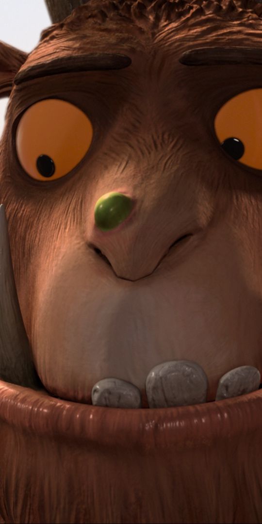 Free The Gruffalo 4K Wallpapers & Desktop HD Backgrounds for PC