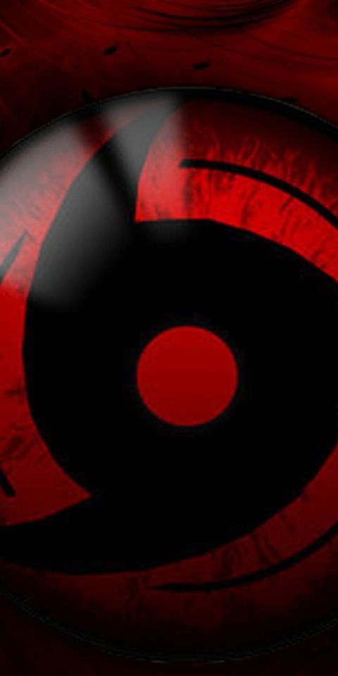 Phone wallpaper: Anime, Naruto, Mangekyō Sharingan 1115348