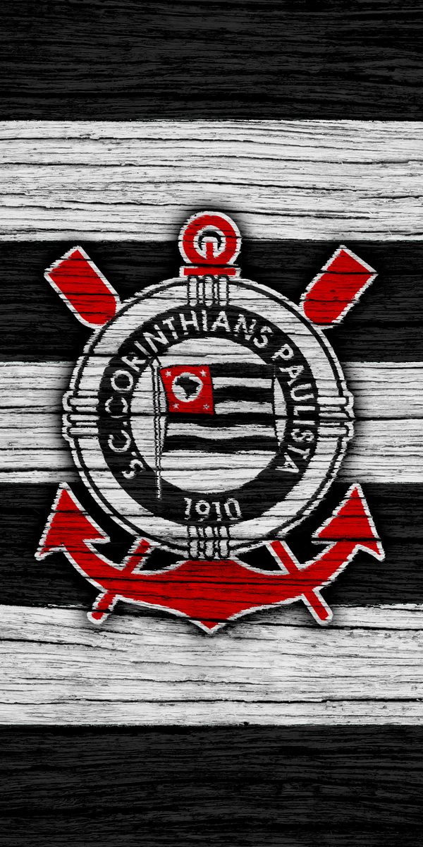 Desktop wallpaper: Sport Club Corinthians Paulista, Sports, Emblem ...