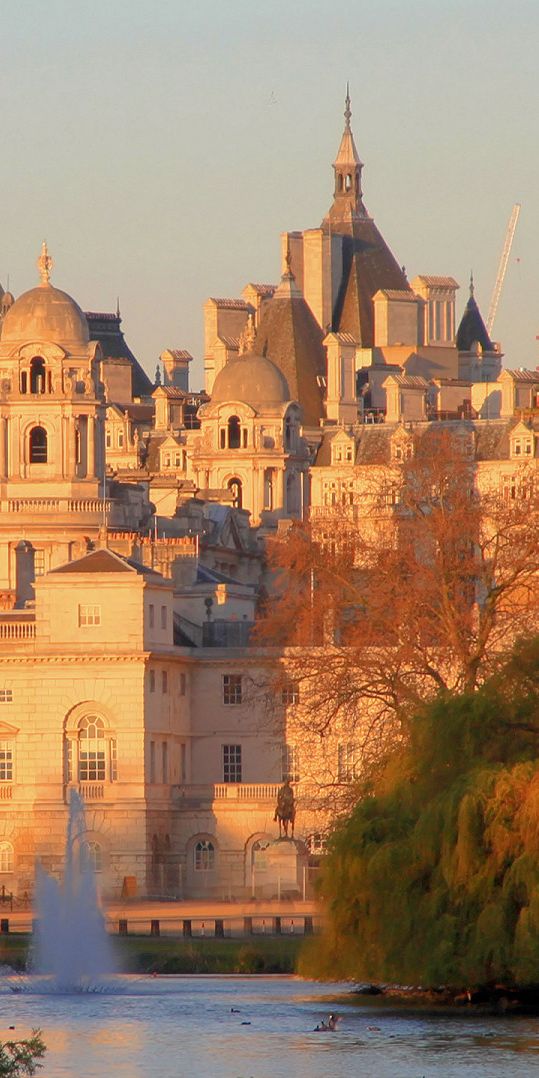 Free Buckingham Palace 4K Wallpapers & Desktop HD Backgrounds for PC