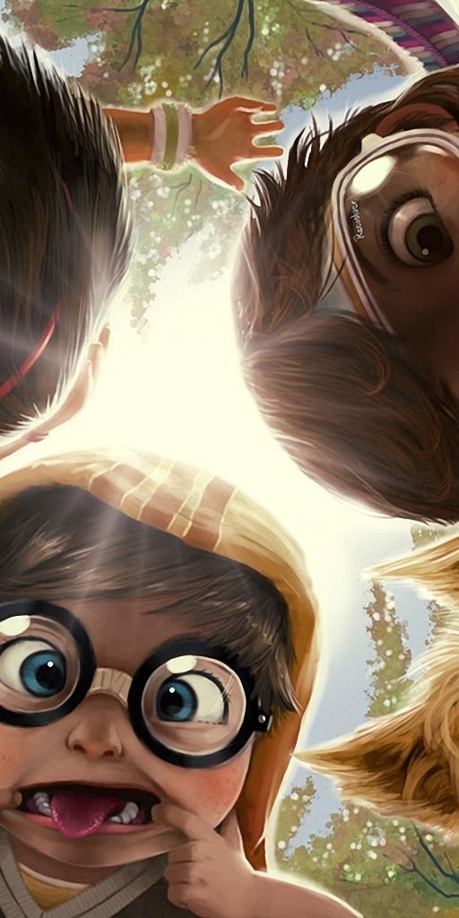 Children Phone Wallpapers: Free 4K & HD Downloads | mob.org