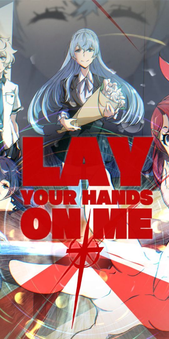 Phone wallpaper: Anime, Kiznaiver, Chidori Takashiro, Hajime Tenga ...