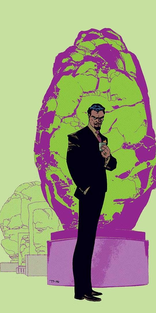 Superman Confidential Phone Wallpapers: Free 4K & HD Downloads | mob.org