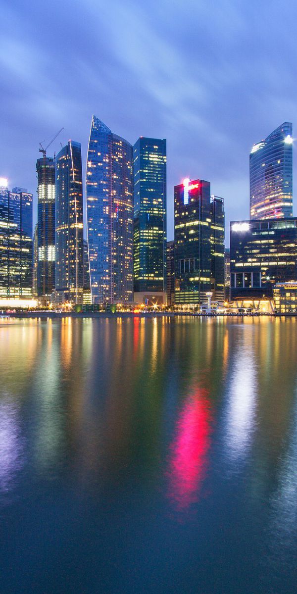 Fondo de pantalla de PC Hecho Por El Hombre, Singapur, 1477950.