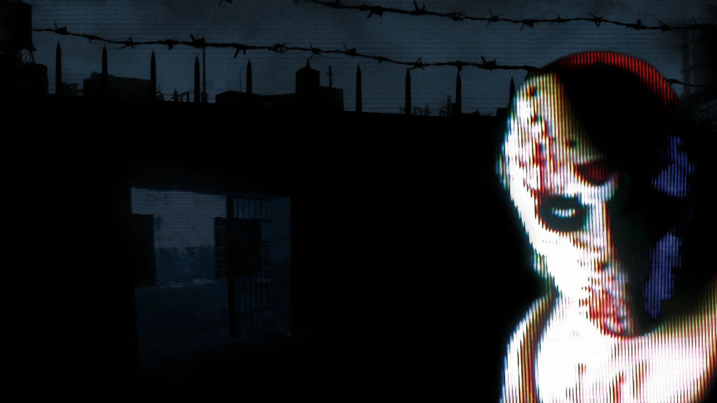Free Manhunt 4K Wallpapers & Desktop HD Backgrounds for PC