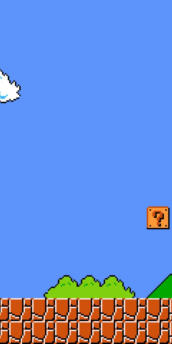 Papel de parede HD para desktop: Super Mario Bros, Mário, Nintendo ...