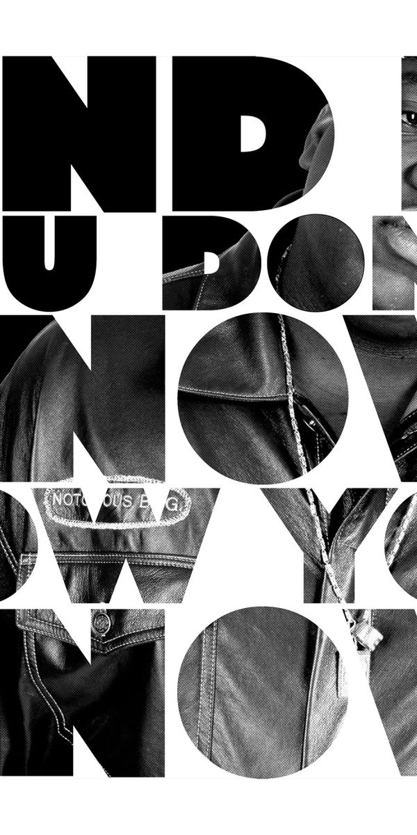 Free Notorious B I G 4K Wallpapers & Desktop HD Backgrounds for PC