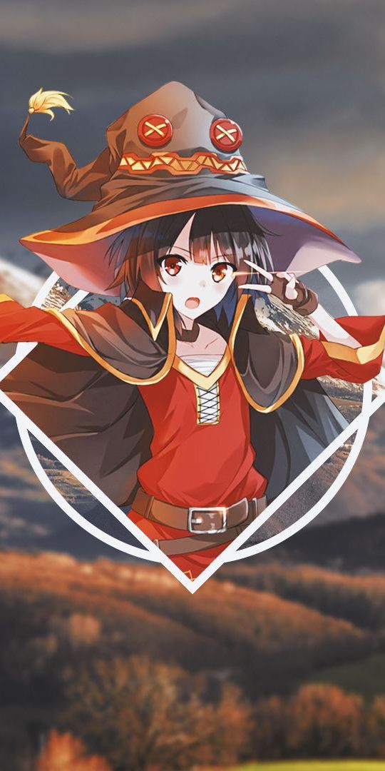 Desktop wallpaper: Anime, Konosuba God’S Blessing On This Wonderful ...