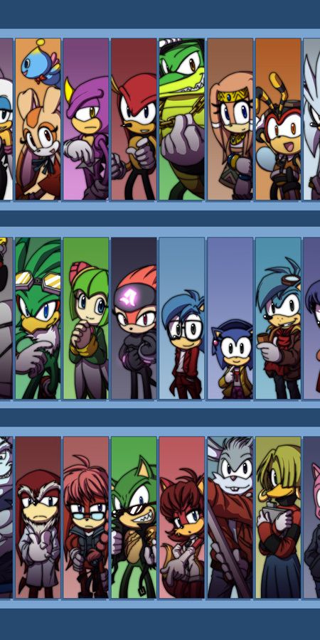 Phone wallpaper: Shadow The Hedgehog, Video Game, Sonic The Hedgehog ...