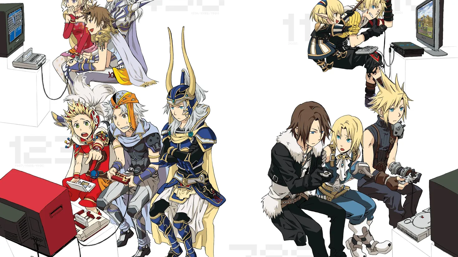 Free Nintendo Ds 4K Wallpapers & Desktop HD Backgrounds for PC