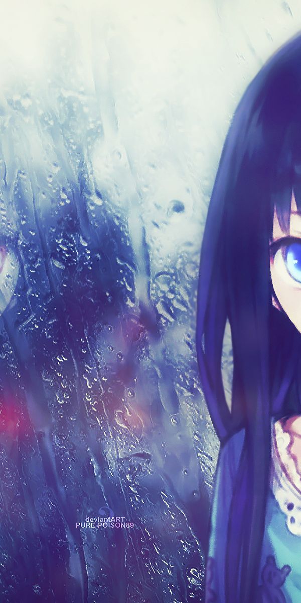 Desktop wallpaper: Anime, Kamisama No Memochou, Alice (Heaven's Memo ...