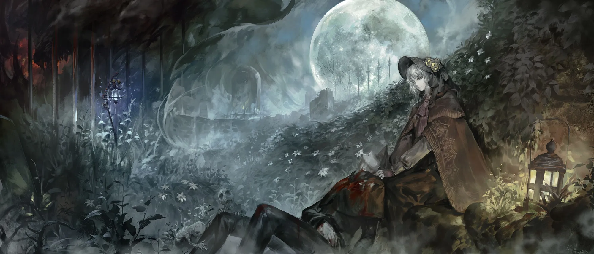 Free Gothic 4K Wallpapers & Desktop HD Backgrounds for PC