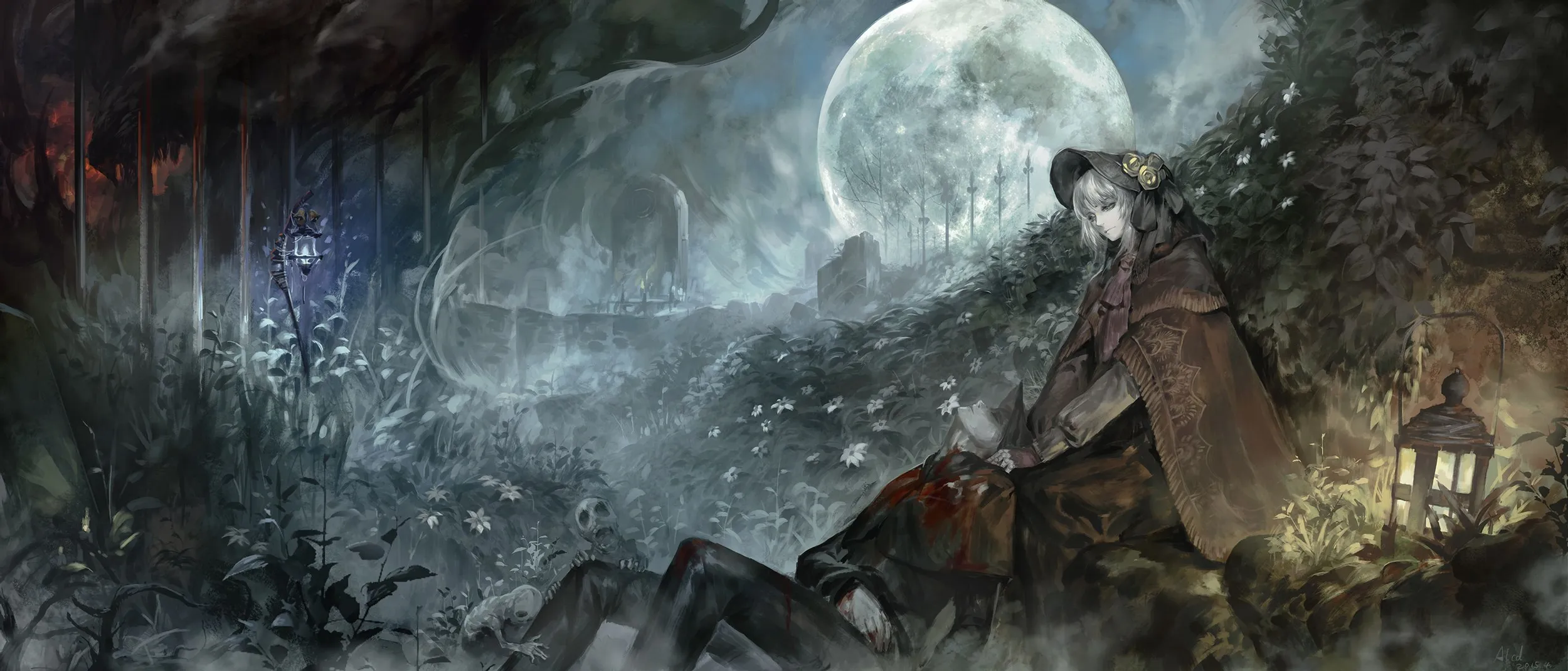 Free Gothic 4K Wallpapers & Desktop HD Backgrounds for PC