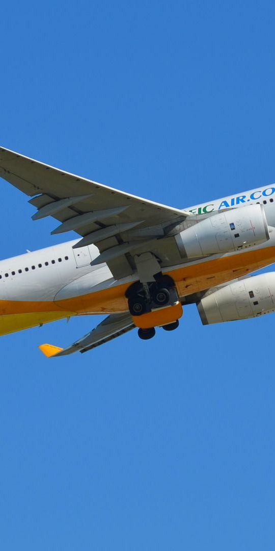 Free Cebu Pacific Air 4K Wallpapers & Desktop HD Backgrounds for PC